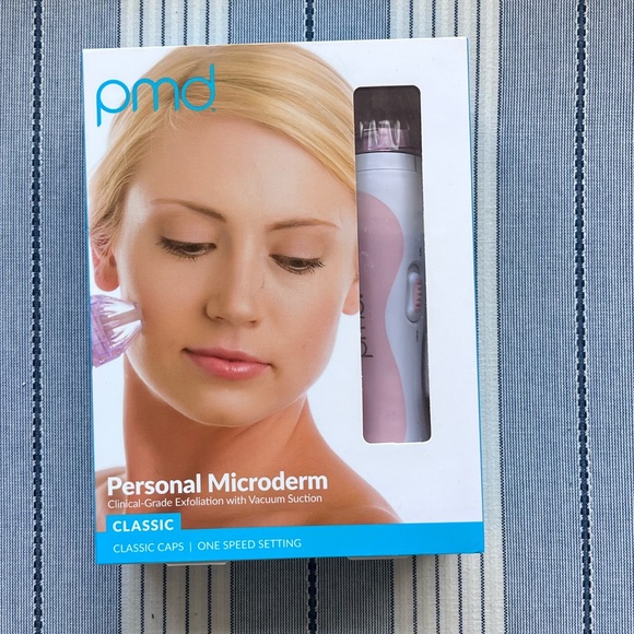 PMD | Skincare | Pmd Microderm Classic | Poshmark